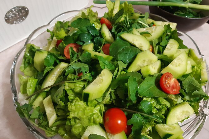 5 Hours Private Cooking Classes in Langadas Thessalonikis - Who Would Benefit Most?