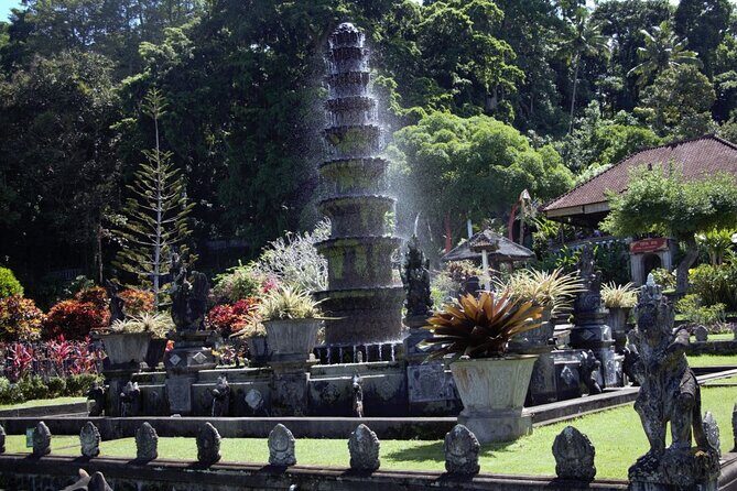 5 Hours Private Eastern Bali Culture and Nature Tour - FAQs About the Tour