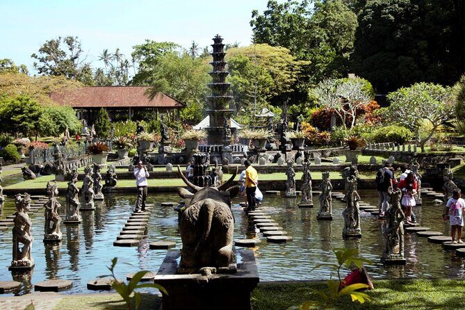 5 Hours Private Eastern Bali Culture and Nature Tour - Final Thoughts