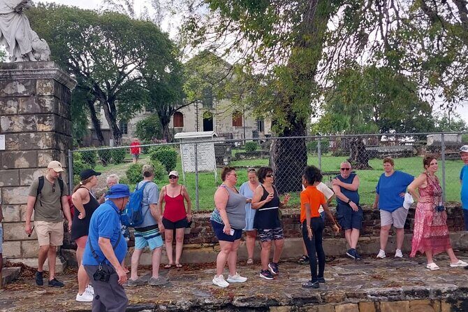 5 Hours Private Historical Tour in Altagracia - Key Points