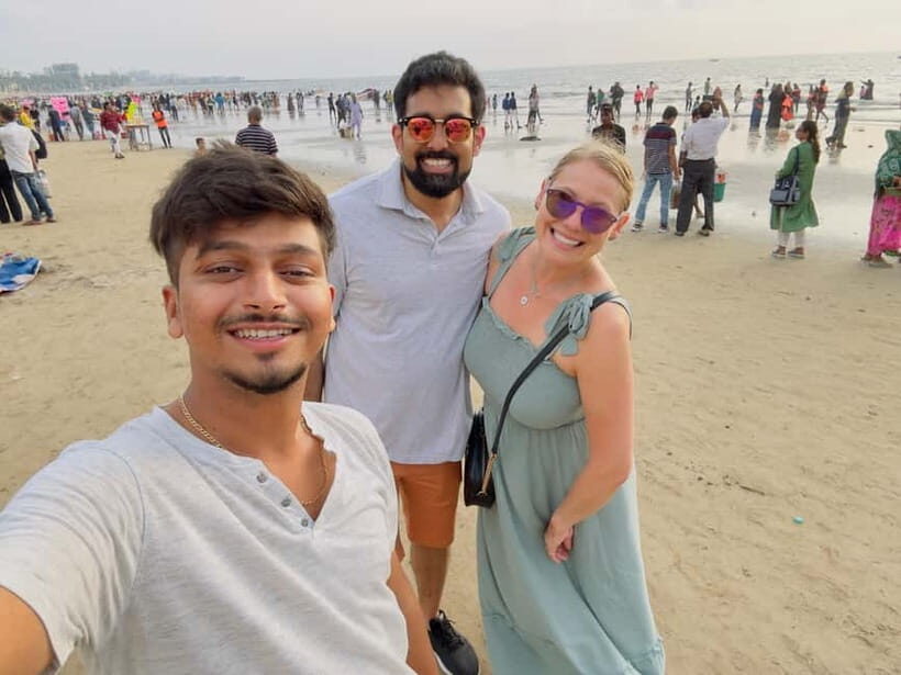 5 Hours Private Mumbai City Sightseeing Tour with Guide - How Well Do Travelers Receive the Tour?