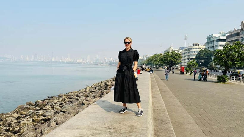 5 Hours Private Mumbai City Sightseeing Tour with Guide - The Sum Up