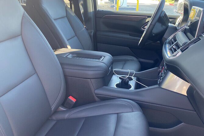 5 hours private napa wine tour from san francisco up to 7 people - Why This Tour Works for Travelers