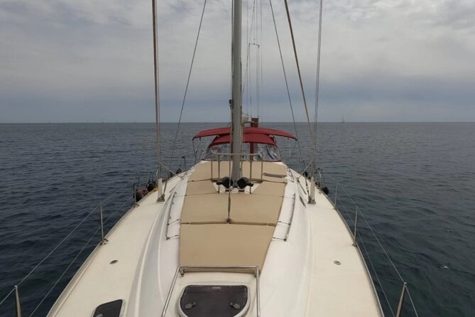 5 Hours Private Sailing Cruise in North or South Thasos - A Closer Look: The Itinerary and What You Can Expect