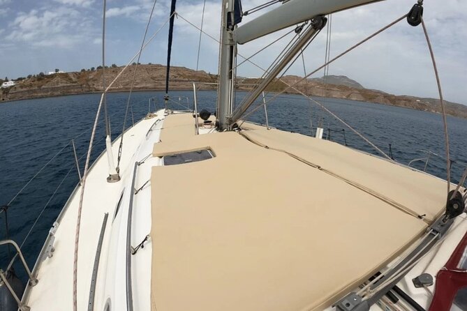 5 Hours Private Sailing Cruise in North or South Thasos - FAQ