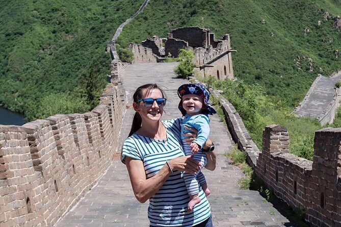 5 Hours Round Trip Transfer Service to Mutianyu Great Wall - A Practical Look at the Experience