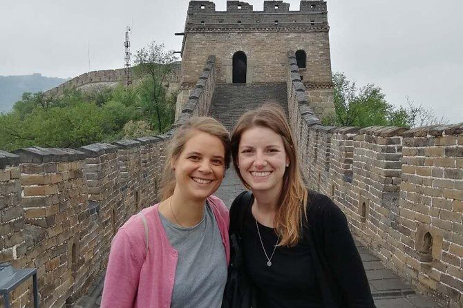5 Hours Round Trip Transfer Service to Mutianyu Great Wall - The Experience’s Strengths and Limitations