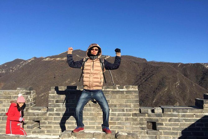 5 Hours Round Trip Transfer Service to Mutianyu Great Wall - FAQ