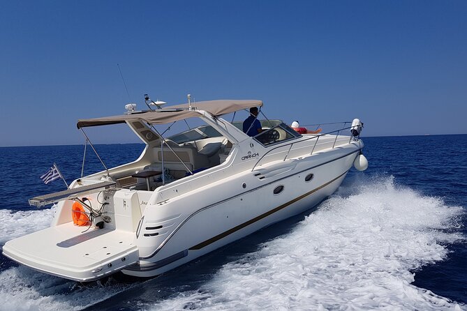 5 Hours Santorini Private Luxury Cruise with BBQ and Drinks - Frequently Asked Questions