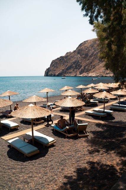 5 Hours Santorinis Highlights & Ancient Akrotiri - Exploring Santorini in 5 Hours: The Details