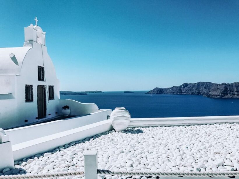 5 Hours Santorinis Highlights & Ancient Akrotiri - FAQs
