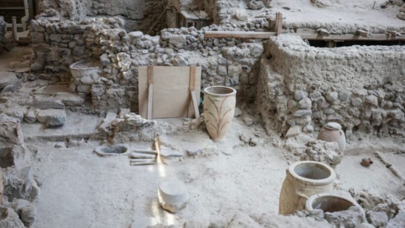 5 Hours Santorinis Highlights & Ancient Akrotiri - Final Thoughts