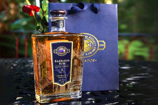 5 Hours St. Nicholas Abbey and Bajan Tour in Barbados - Key Points