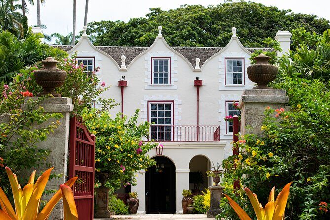 5 Hours St. Nicholas Abbey and Bajan Tour in Barbados - Who Should Book This Tour?