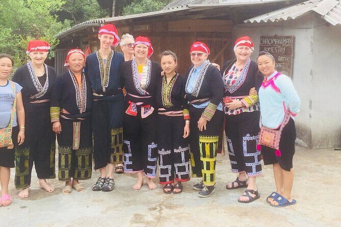 5 Hours Trekking with Terraced Rice Field in Sapa - Final Thoughts