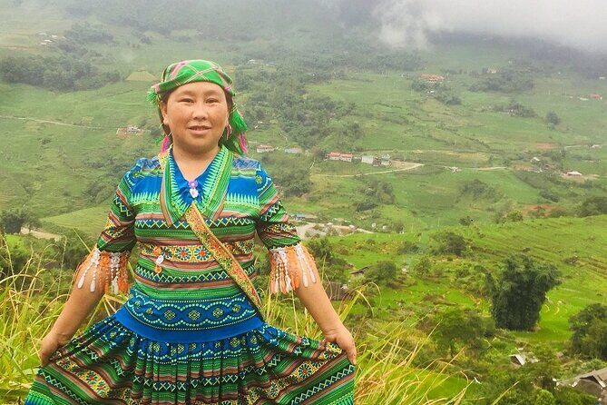 5 Hours Trekking with Terraced Rice Field in Sapa - FAQ