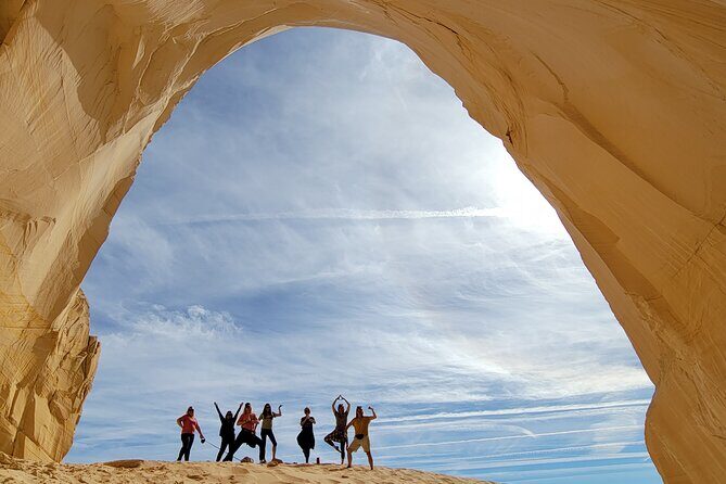 5 Hr Peek-a-Boo & Great Chamber ATV Tour- You Drive! - Introduction: What’s the Tour All About?