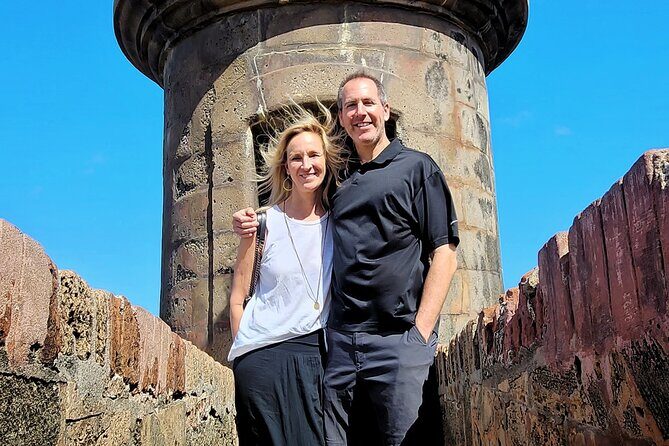 5 Hr Private Historic Old San Juan & Barrilito Distillery Tour - Transportation, Price, and Value