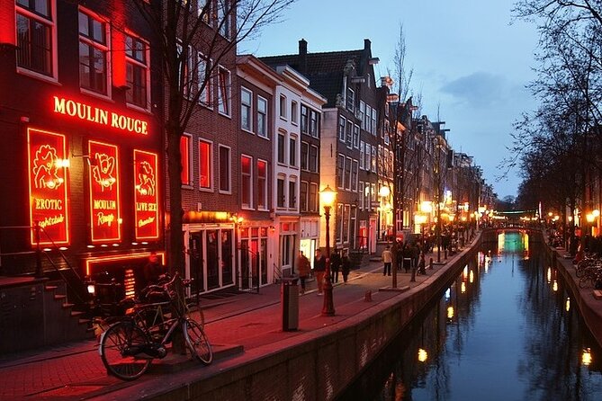 5 Hrs Golden Age Amsterdam Private Walking Tour With Local Guide - Inclusions and Attractions