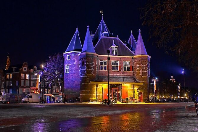 5 Hrs Golden Age Amsterdam Private Walking Tour With Local Guide - What Travelers Are Saying