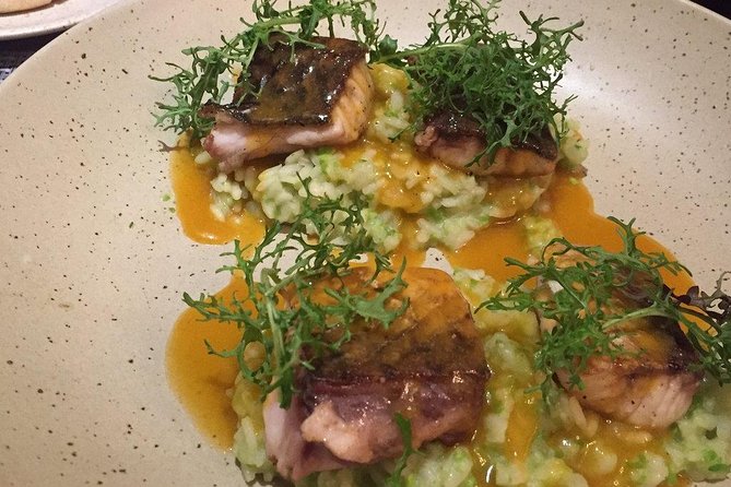 5 Iconic Restaurants of Lima a 3-Hour Guided Food Tour in Barranco - Taking in Peruvian Cuisine