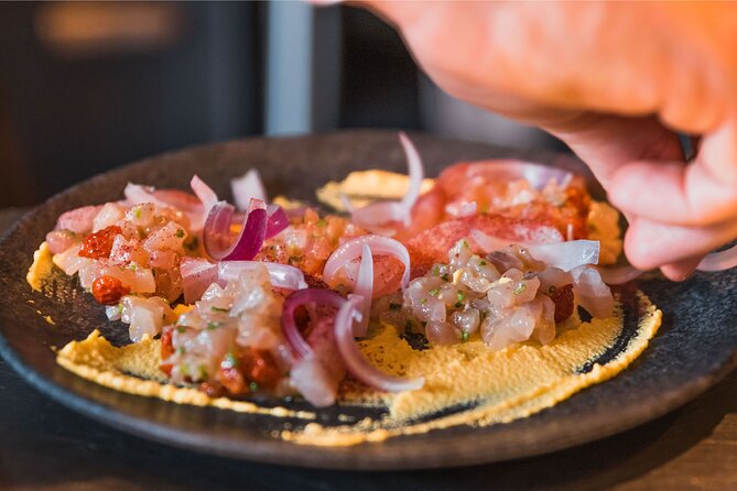 5 Iconic Restaurants of Lima a 3-Hour Guided Food Tour in Barranco - Nikkei and Chifa Influences