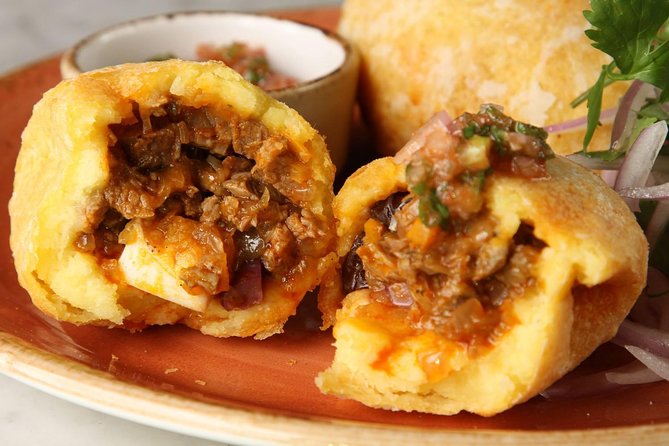 5 Iconic Restaurants of Lima a 3-Hour Guided Food Tour in Barranco - Dining Experience and Expectations