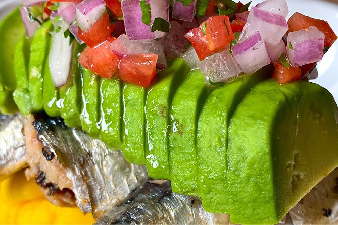 5 Iconic Restaurants of Lima a 3-Hour Guided Food Tour in Barranco - Reviews and Ratings
