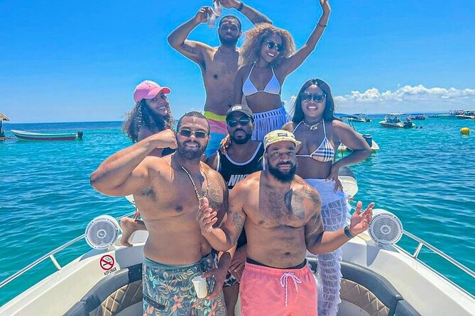 5 Island Tour With Lunch Snorkel in Cartagena Rosario Island - Tour Experience and Feedback