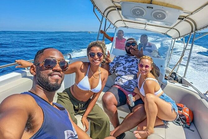 5 Island Tour With Lunch Snorkel in Cartagena Rosario Island - Accessibility and Traveler Requirements