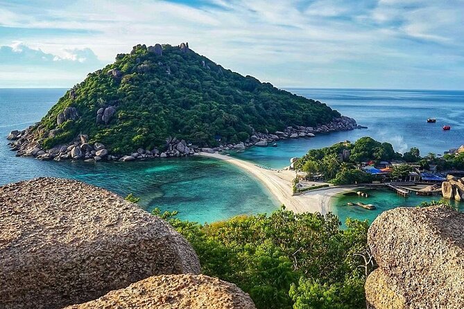 5 Islands Full-Day Tour Around Koh Tao and Koh Nangyuan - The Value of the Tour