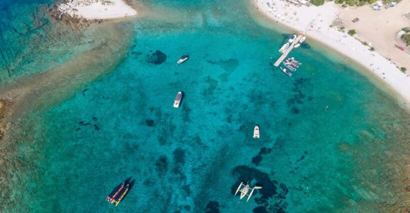 5 islands Private Boat Tour:Blue Cave,Hvar&Pakleni islands - The Experience: What Travelers Can Expect
