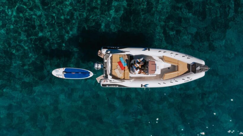 5 islands Private Boat Tour:Blue Cave,Hvar&Pakleni islands - Why Choose This Tour?