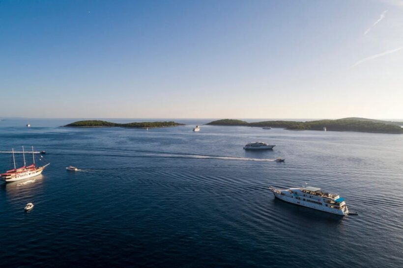 5 islands Private Boat Tour:Blue Cave,Hvar&Pakleni islands - FAQ