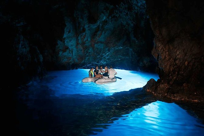 5 islands Private Boat Tour:Blue Cave,Hvar&Pakleni islands - Why This Tour Stands Out