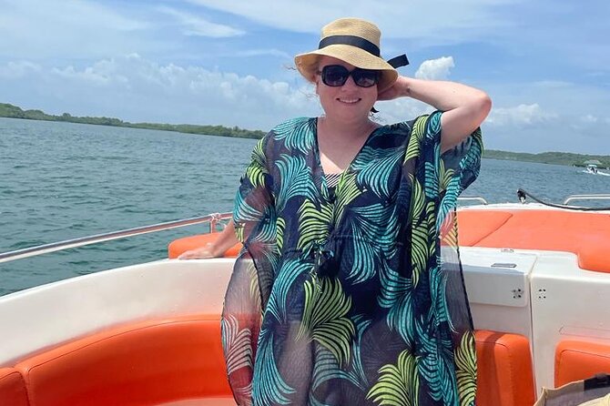 5 Islands Tour From Cartagena Including Snorkeling and Lunch - Meeting and Pickup Details