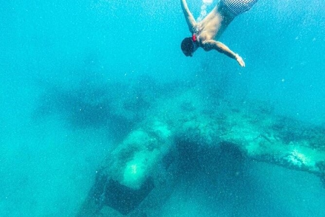 5 Islands Tour From Cartagena Including Snorkeling and Lunch - Snorkeling and Lunch Inclusions