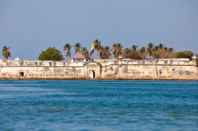 5 Islands Tour From Cartagena Including Snorkeling and Lunch - Participant Requirements and Guidelines