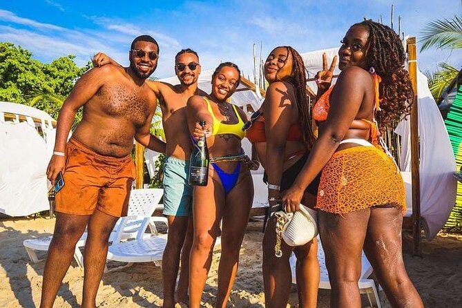 5 Islands Tour to Rosario Islands With Snorkeling Activity! - Daily Itinerary