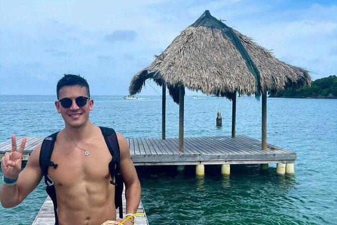 5 Islands Tour to Rosario Islands With Snorkeling Activity! - Guest Experiences