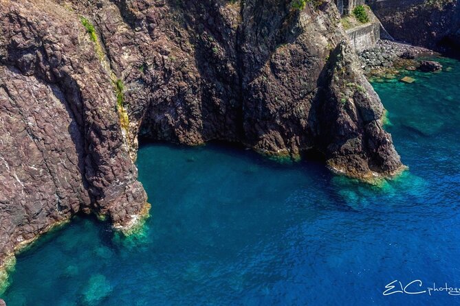 5 Lands From the Sea - Snorkeling and Unforgettable Landscapes - Inclusions