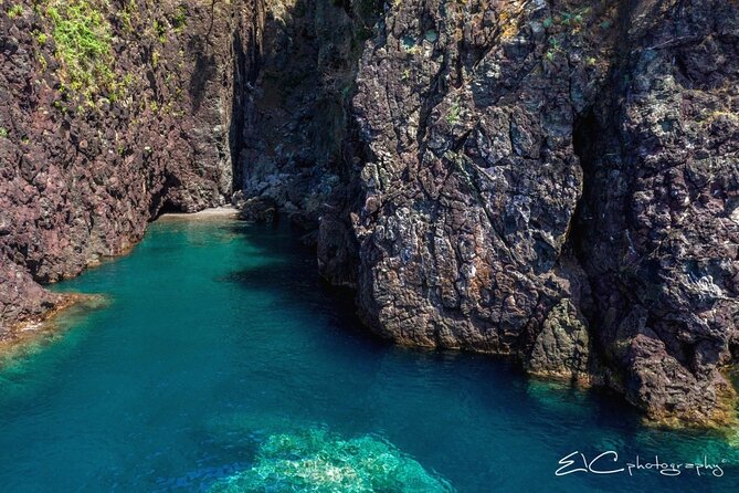 5 Lands From the Sea - Snorkeling and Unforgettable Landscapes - Activity Requirements and Additional Info