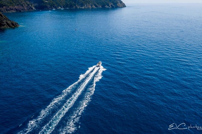 5 Lands From the Sea - Snorkeling and Unforgettable Landscapes - Taking in the Underwater Wonders