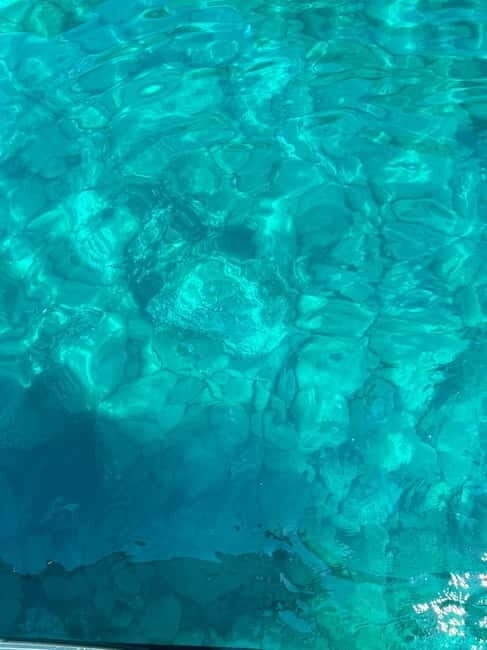 5 LANDS LUXURY BOAT TOUR - An In-Depth Look at the 5 Lands Luxury Boat Tour in Liguria
