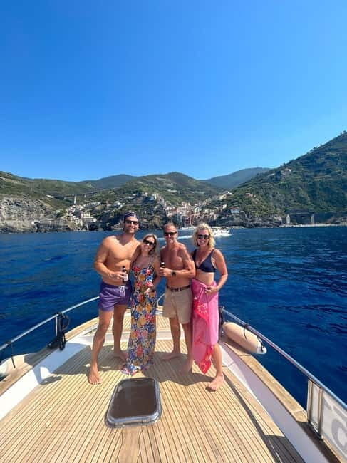 5 LANDS LUXURY BOAT TOUR - Why the Price Reflects the Experience