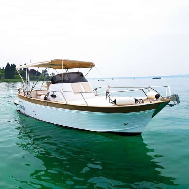 5 LANDS LUXURY BOAT TOUR - Who Will Love This Tour?