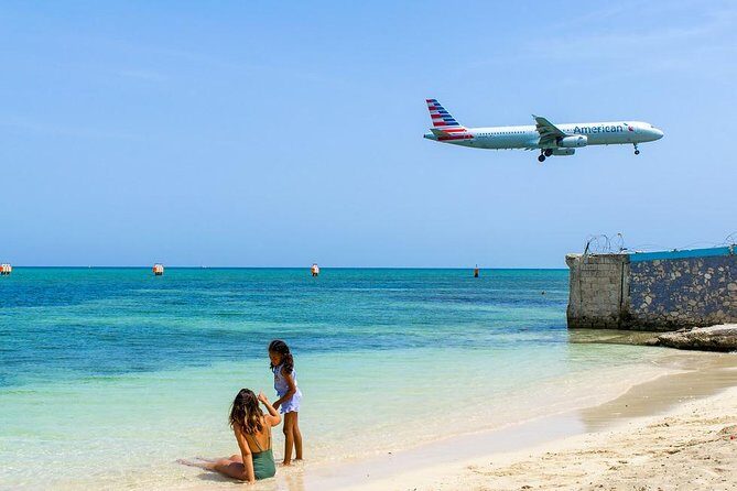 5. Montego Bay Private Highlite Sightseeing, SouvenirShoppingHalfDay Guided Tour - What’s Included and How It Works