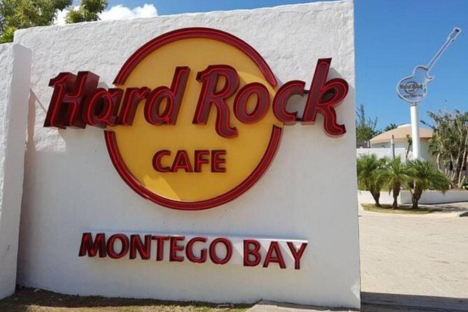 5. Montego Bay Private Highlite Sightseeing, SouvenirShoppingHalfDay Guided Tour - What Do Reviewers Say?