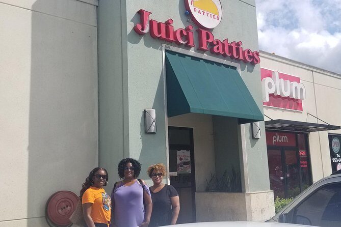 5. Montego Bay Private Highlite Sightseeing, SouvenirShoppingHalfDay Guided Tour - FAQs