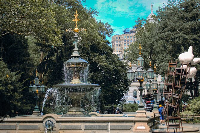 5 Neighborhoods NYC Walking Tour - FAQ